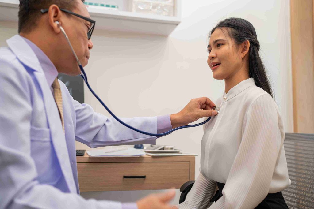 How to Prepare for Your Work Permit Medical Check-Up ...