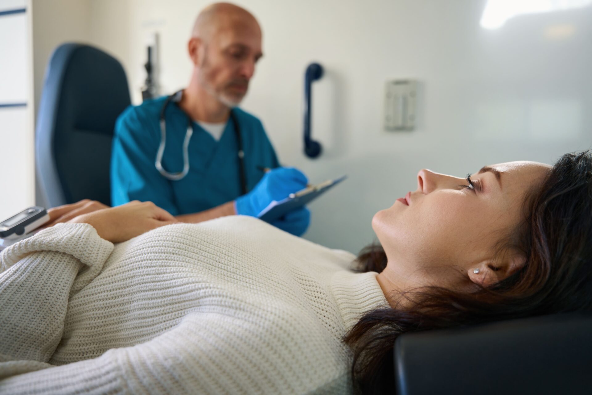 Understanding Pre-Surgery Preparation and Why It Matters ...