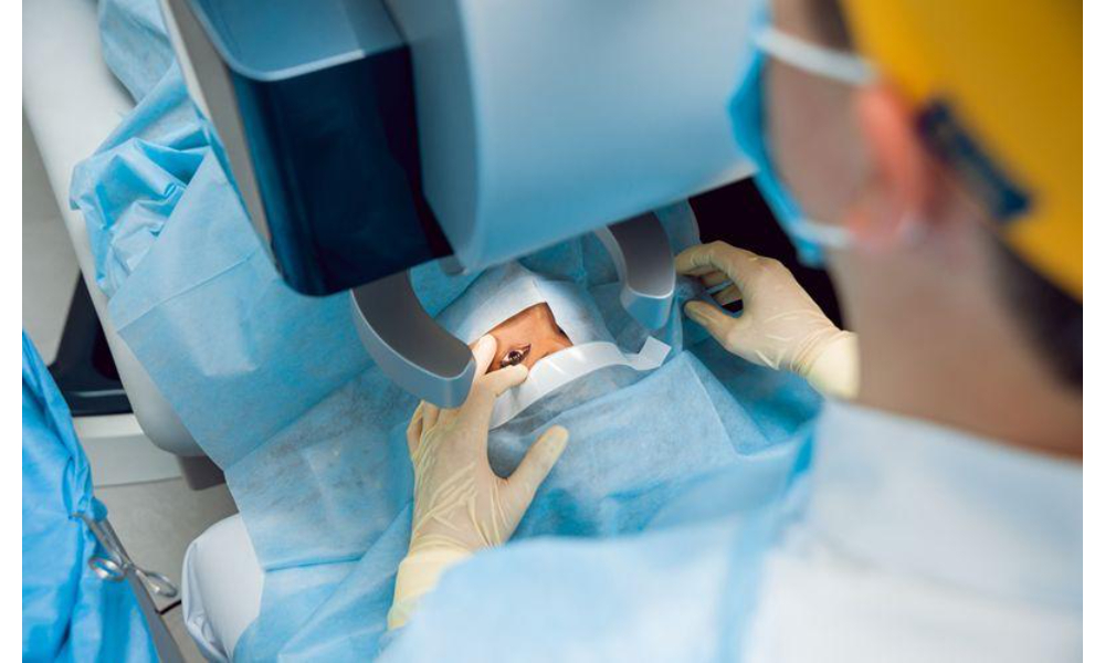 7 Common Myths About Cataract Surgery That Cause Unnecessary Worry ...